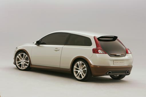 Photo 3 - Volvo C30
