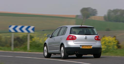 Photo 2 - Volkswagen Golf GT 1.4 TSI