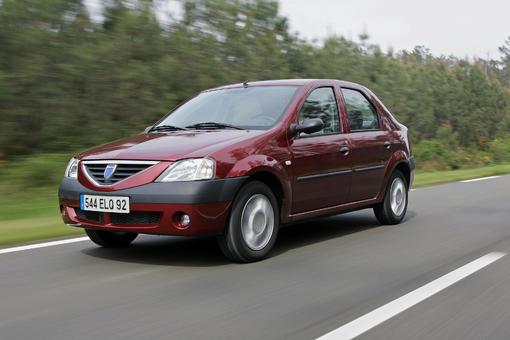 Photo 3 - DACIA LOGAN