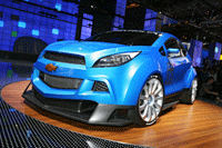 Break, 4x4, berline...