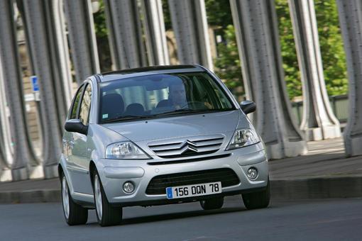 Citroën C3