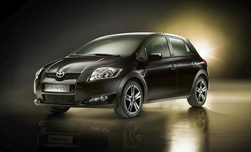 Photo 4 - Les nouvelles berlines et GM Ecojet en concept car