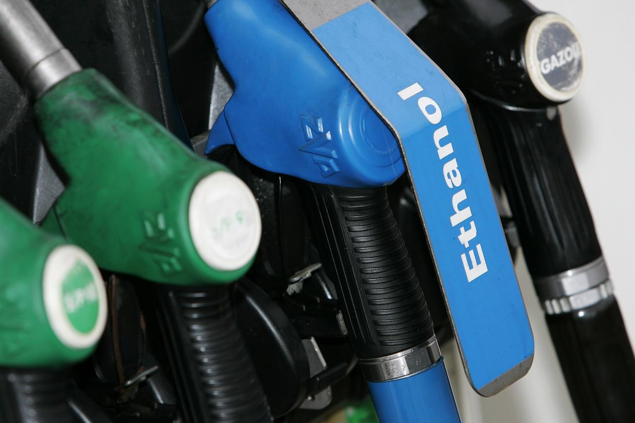 Le carburant superéthanol E85 progresse en France