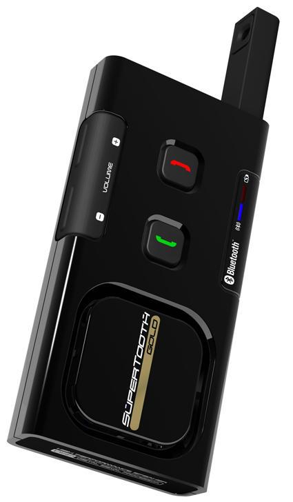 Diaporama et photos - supertooth gold | L'Argus