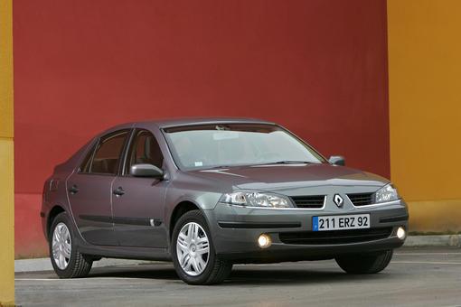 Renault Laguna - 28 % : diesels à prix cassé