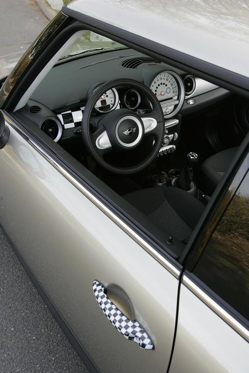 Diaporama et photos - Mini One | L'Argus