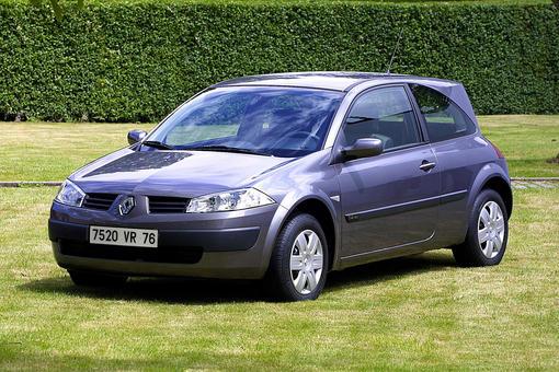 Photo 2 - Moteurs Renault