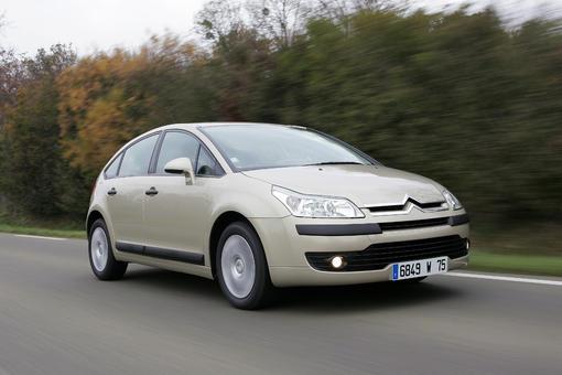 Diaporama et photos - Moteur 1.6 diesel PSA-Ford | L'Argus