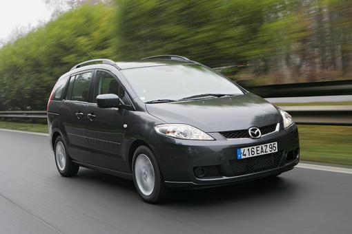 Mazda 5
