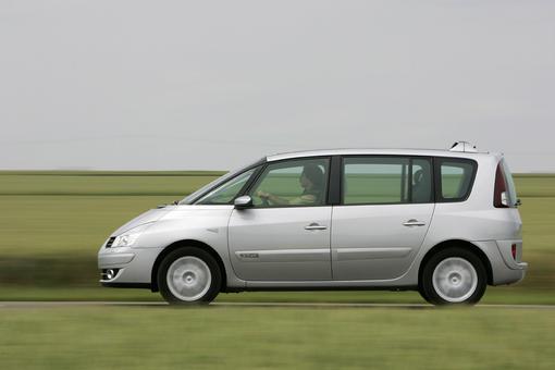 Photo 2 - Renault Espace