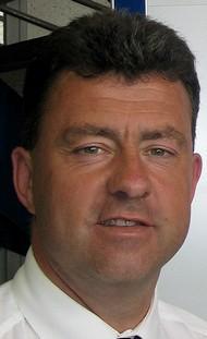 Xavier Morvan Créateur des marques de véhicules d'occasion Distinxion ...