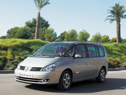 Renault Espace