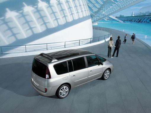 Photo 3 - Renault Espace