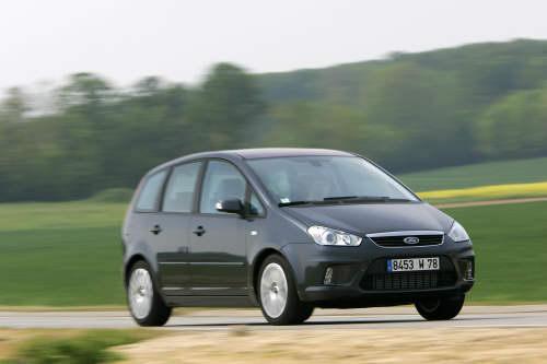 Photo 3 - Gamme Ford