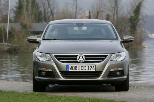 Photo 2 - Volkswagen Passat