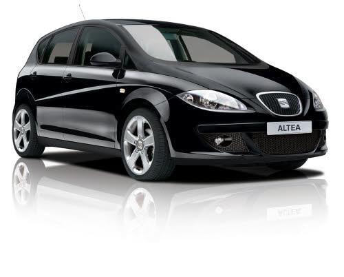 Seat Altea