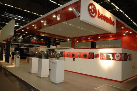 Bosal Distribution en charge des produits de freinage Brembo pour la France