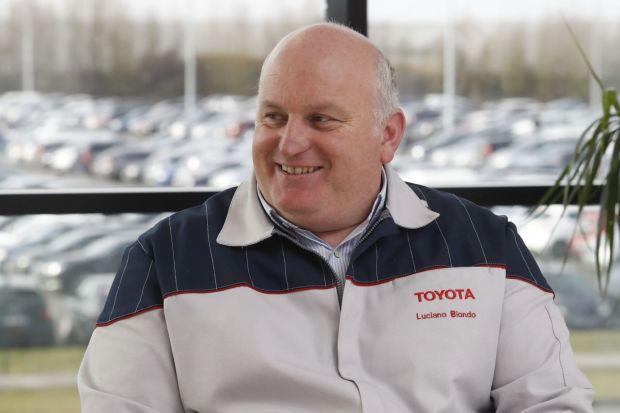 Photo 34 - Constructeurs automobiles : les principales nominations en 2020