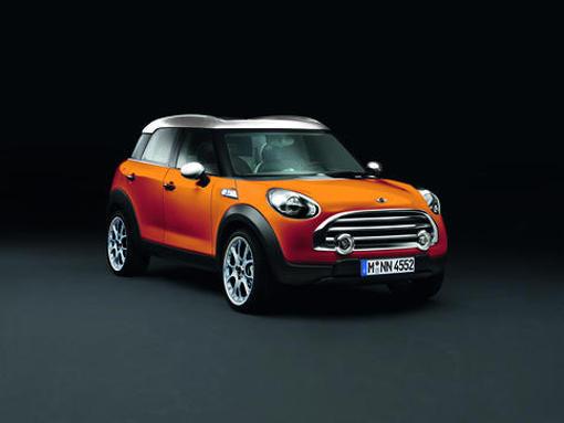 Mini Crossman : toujours en croissance