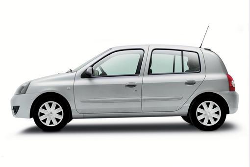 Nouveauté : Renault Clio Campus