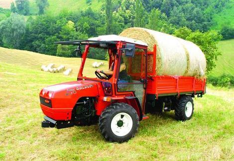 Goldoni : La technologie pour passion