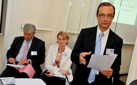 La FIPEC et le développement durable