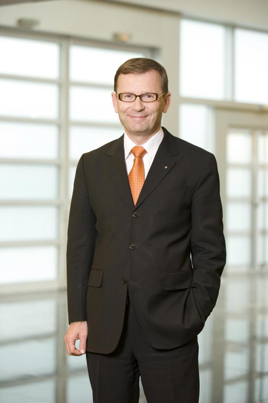 Diaporama et photos - Un fusible nommé Patrick Pélata | L'Argus