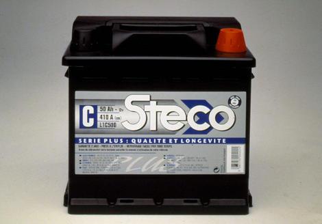 Steco Power continue d'investir sur le territoire français