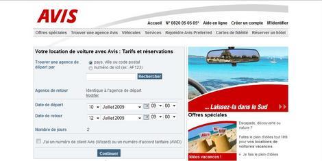 Diaporama et photos - Avis va faire payer les clients indélicats | L'Argus