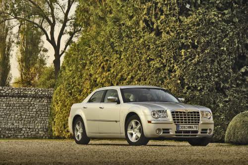 La restructuration de Chrysler se précise