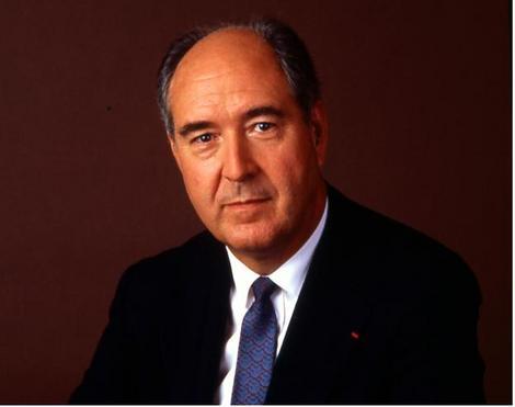 Photo 2 - Xavier Karcher n'est plus