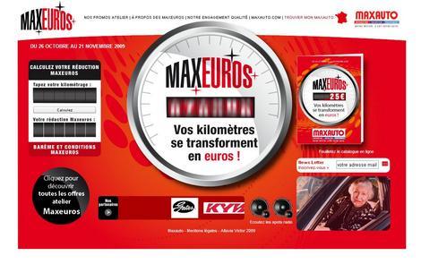 Diaporama et photos - Maxauto aime les vieilles voitures | L'Argus