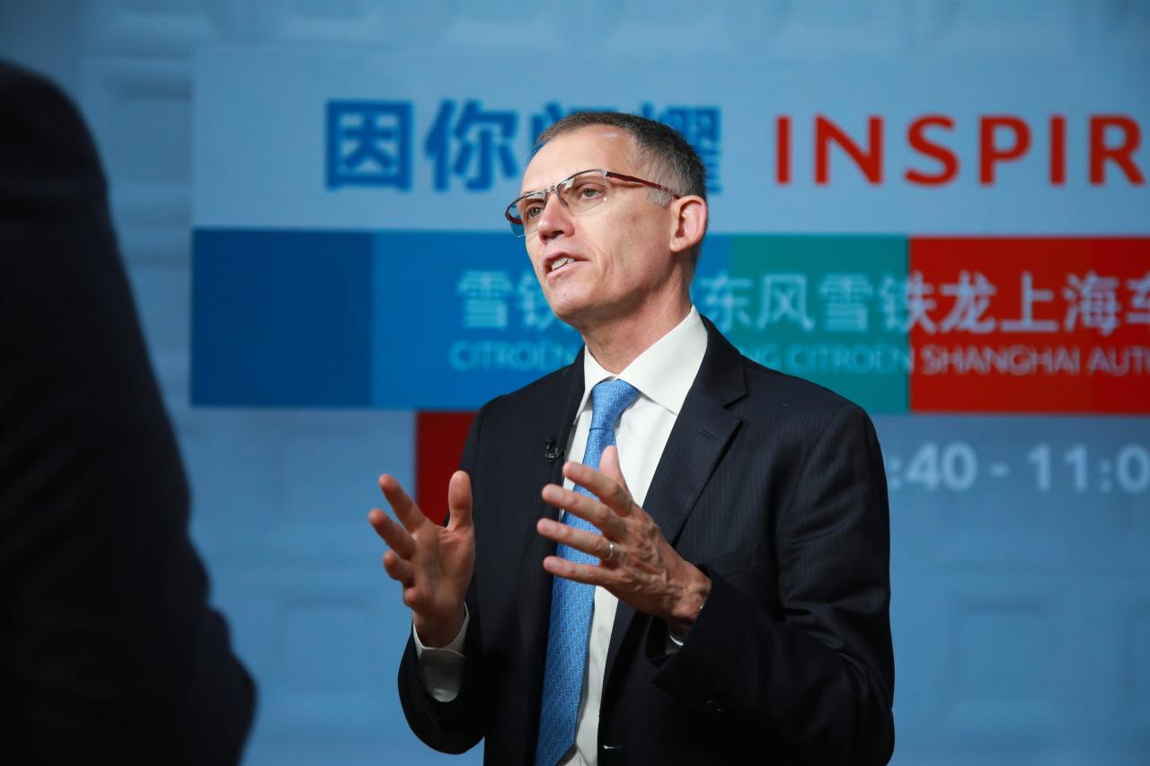 Photo 1 - PSA Chine Dongfeng DPCA - Dans le rouge en Chine, PSA doit réduire la voilure