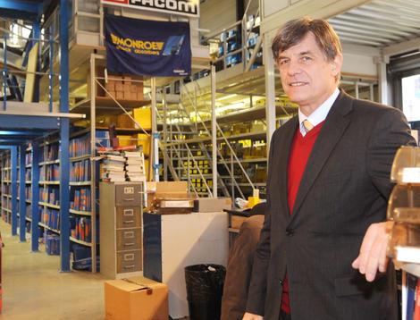 IDLP se renforce dans l'injection diesel