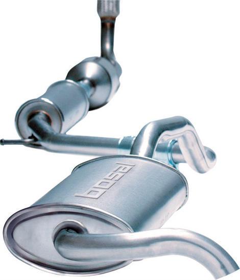 Bosal Distribution : bilan positif