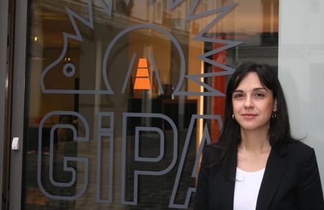 Photo 2 - Mouvements à la tête du Gipa