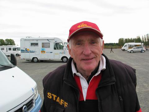 Diaporama et photos - Les auto-marchés recherchent un nouveau souffle ...