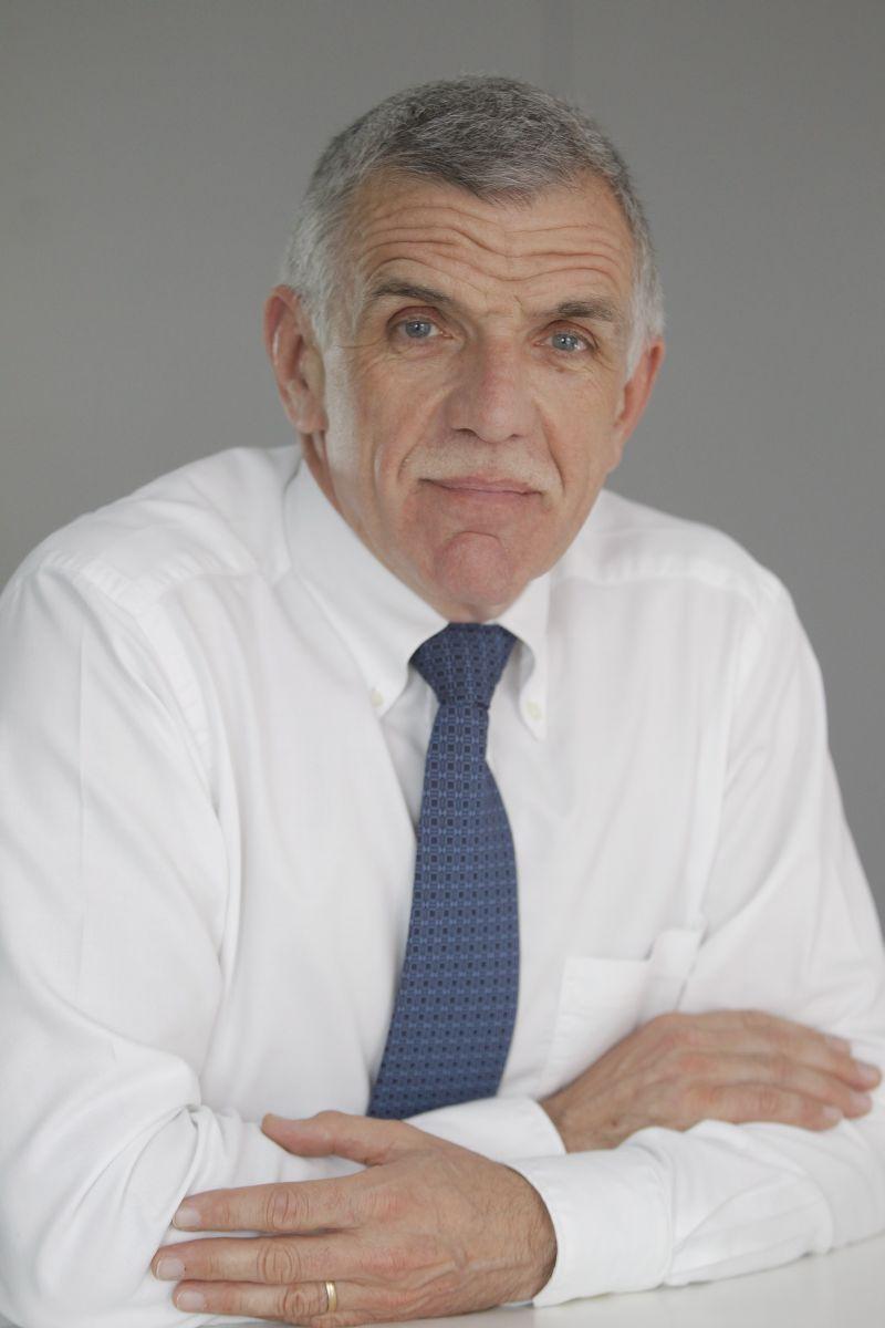 Diaporama et photos - Marc Luini : « En 2012, Land Rover devrait battre ...