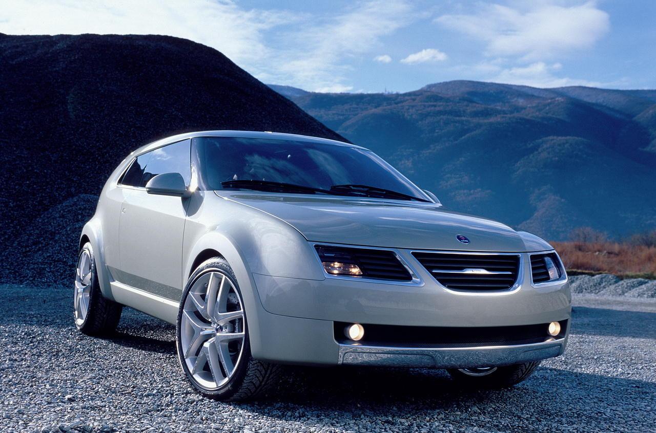 Photo 8 - Saab 9-2, une Mini à la Suédoise