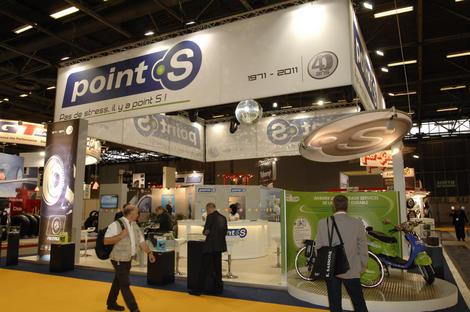 Point S finalise sa présence en Scandinavie