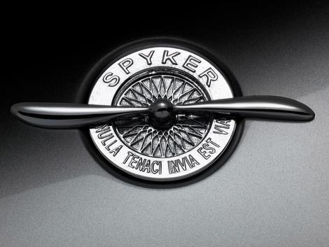 Spyker (toujours) dans le rouge