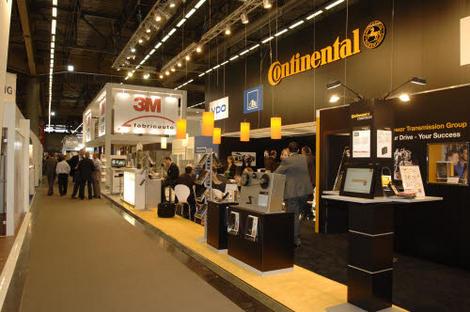 Diaporama et photos - Equip Auto veut attirer 25% d'exposants de plus ...