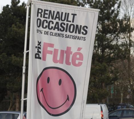 VOptimum, le groupe Emond et les Prix Fûtés Renault récompensés