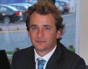 Stefan Sundermann à la présidence d'Etas France