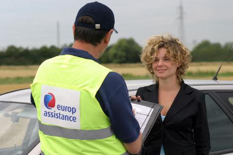 Europ Assistance lance une nouvelle offre