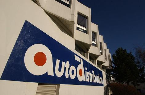 Une direction renforcée à la tête d'Autodistribution