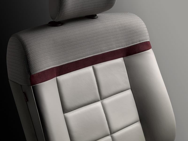 Photo 4 - citroen siege advanced confort - Citroën C3 restylée (2020 ...