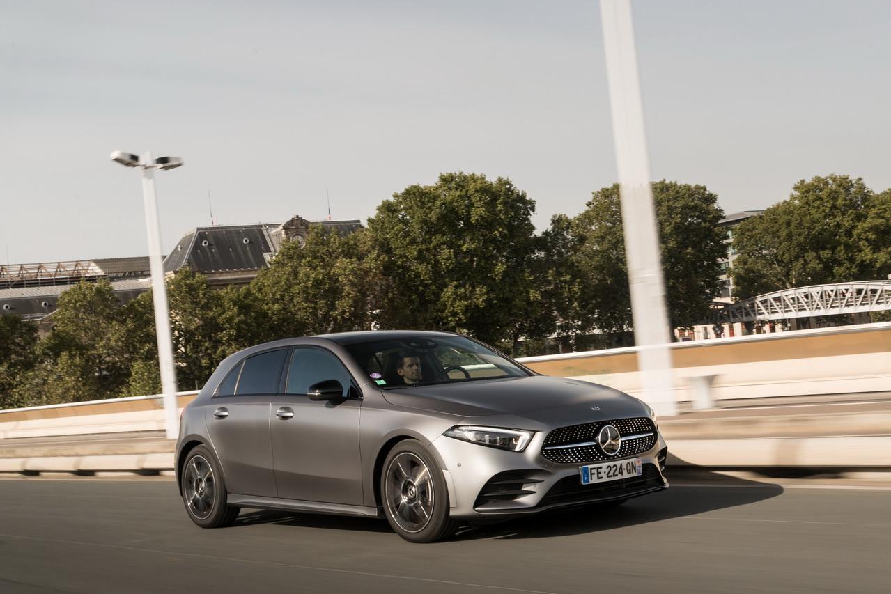 Diaporama et photos - Voitures diesel. Les modèles les plus vendus en ...