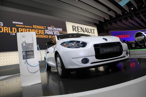 Diaporama et photos - Athlon Car Lease commande cent véhicules ...