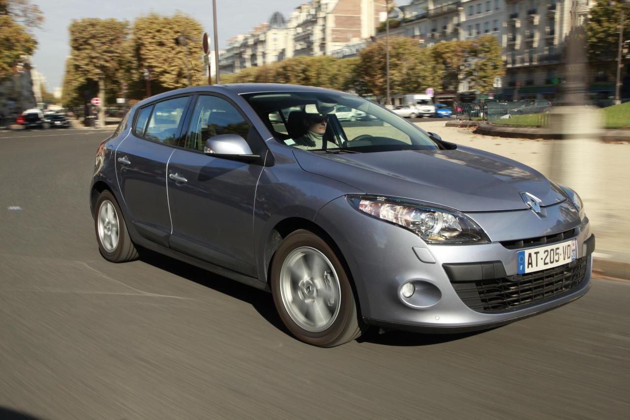 Diaporama et photos - Le hit-parade des marques en Europe | L'Argus